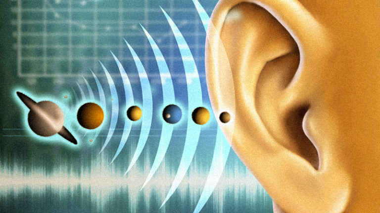 Do You Know How to Talk to the Planets? - Pillai Center Blog