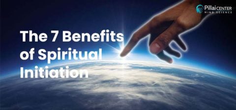 What is a Spiritual Initiation : Benefits and Its Process
