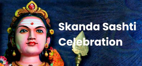 Skanda Sashti: The Festival of Lord Murugan