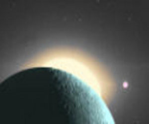 Solar Eclipse - Rare Planetary Alignment - Pillai Center Blog