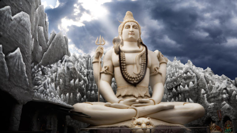 Night of Shiva | Maha Shivaratri | Shivaratri | Pillai Center