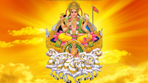 Exalted Sun is Here to Remake Your Life - Pillai Center Blog