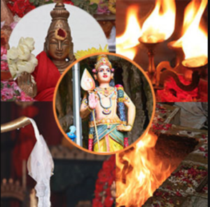 Meet the God of the Prestigious Tamil Siddhas - Pillai Center Blog