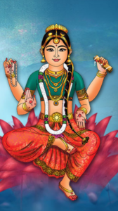 Siddha Secrets of Goddess Bala Tripura Sundari - Pillai Center