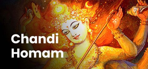 Chandi Homam | Chandika Homa | Chandi Yagam Benefits
