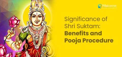 Significance of Shri Suktam: Benefits and Pooja Procedure