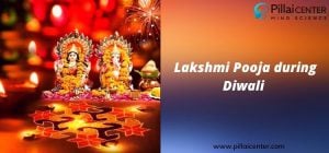 how to do Lakshmi Pooja during Diwali