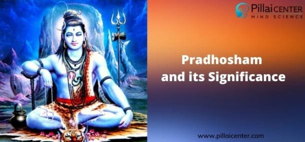 Pradosham : What Is Pradosham & Its Significance - Pilllaicenter Blog