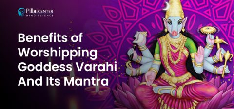 Benefits of Worshipping Goddess Varahi And Its Mantra | Pillaicenter