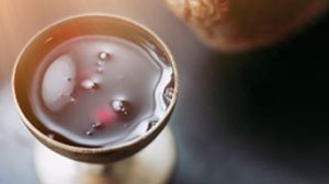 The Value of Communion - Pillai Center Blog