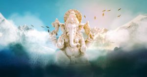 Ganesha and Satya Yuga (The Golden Age) - Pillai Center Blog