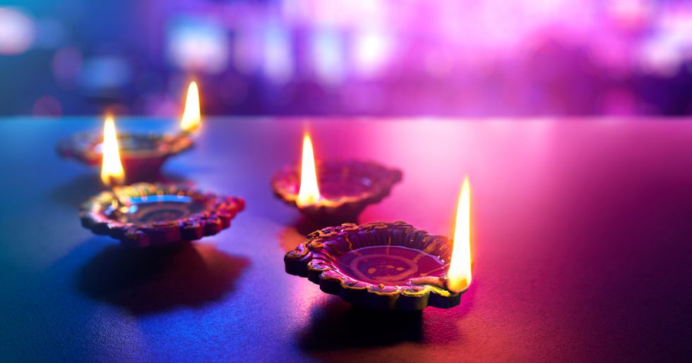 Diwali | Festival of Lights and the Golden Age - Pillai Center Blog