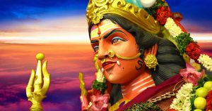 Talking To The Goddess | Yadeesh's Experience Goddess Angali