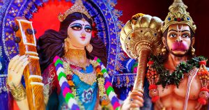 Do The Impossible on Hanuman’s Birthday - Pillai Center Blog