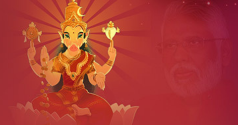 Dr. Pillai's Pillai Center Blog