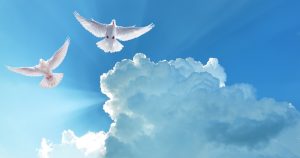 How the Holy Spirit Can Solve All Your Problems