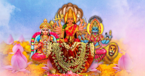 Unveiling the Sacred Secrets and Timeless Traditions of Aadi Velli