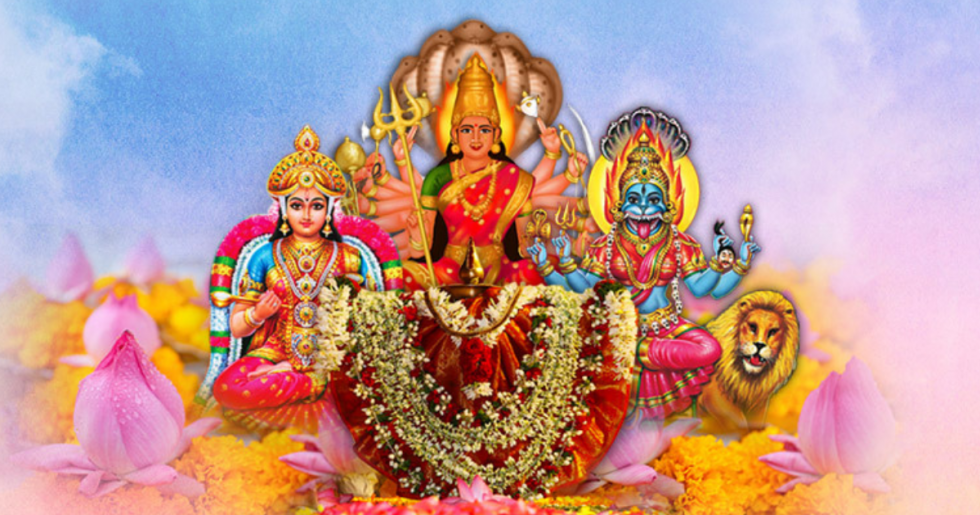 Unveiling the Sacred Secrets and Timeless Traditions of Aadi Velli