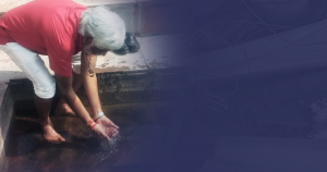 Receive Ancestral Blessings and Prepare for Mahalaya