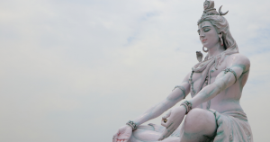 Great Night of Shiva: Obtain Merit of Million Years of Meditation - Pillai Center Blog
