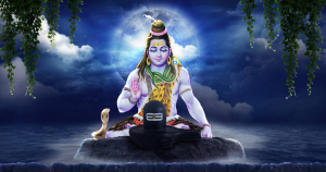 The Heaven of Shiva - Pillai Center Blog