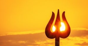Shiva: The God of Enlightenment - Pillai Center Blog