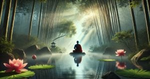 Science and Yoga of Manifestation - Pillai Center Blog