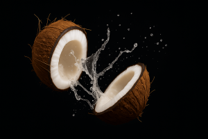 Coconut Breaking Ritual: Shiva’s Surrogate and Ganesha’s Secret to ...
