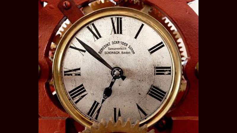 Powertime: Get the Power to Use Time Wisely - Pillai Center Blog