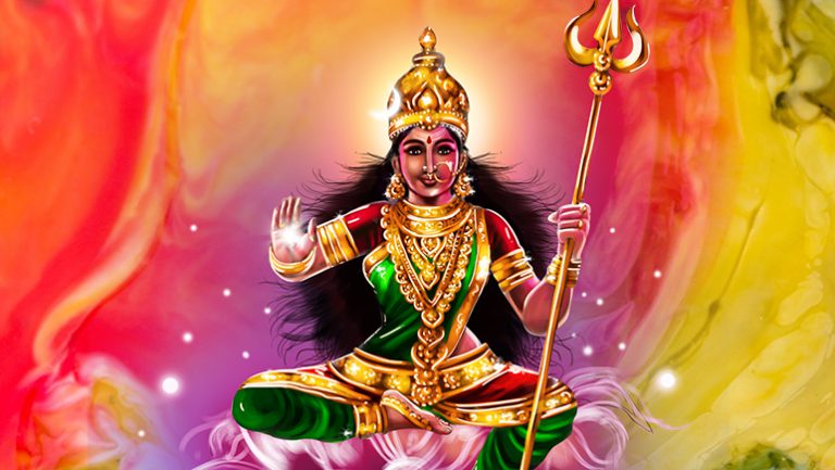 Rituals and Significance of Aadi Velli - Pillai Center