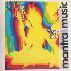 CD: Dancing with Siva: 4 tracks