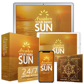 Awaken Your Inner Sun Bundle Package Online Price