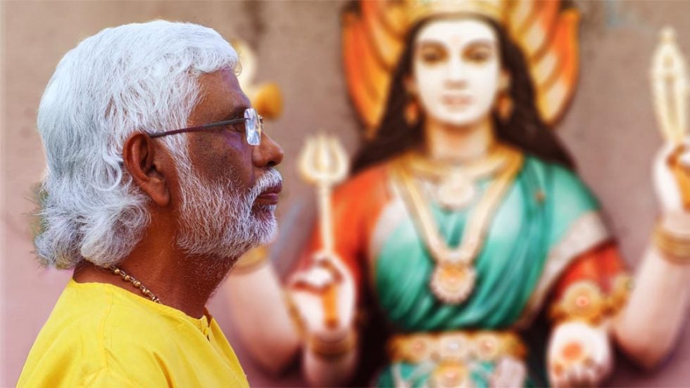 GODDESS ANGALI REVELATIONS FROM DR. PILLAI