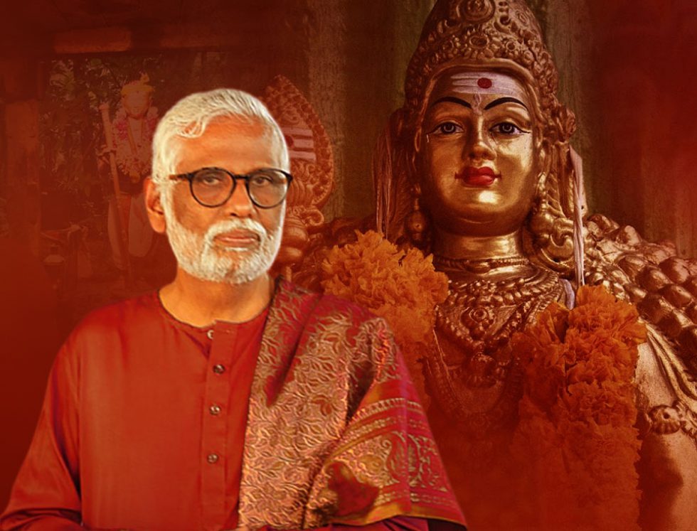 Skanda Shasti 2023: 6-Day Powertime Of Warrior-God Muruga - Pillai Center