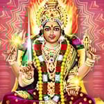 goddess-angali-reading - Pillai Center