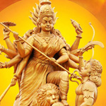 Chandi Homam Rituals, Goddess Chandi, Chandi Fire Rituals