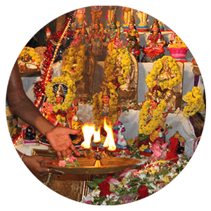 Vasant Navratri 2019 , Vasantha Navaratri, Spring Navaratri, Chaitra ...