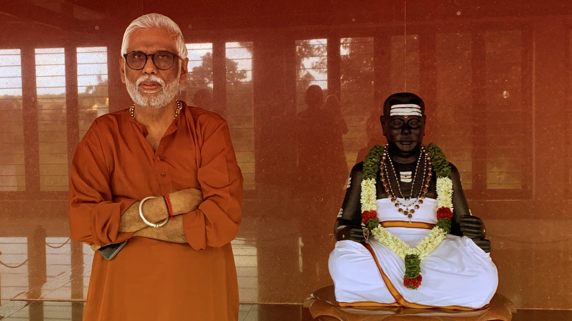 Science of Miracles - Pillai Center