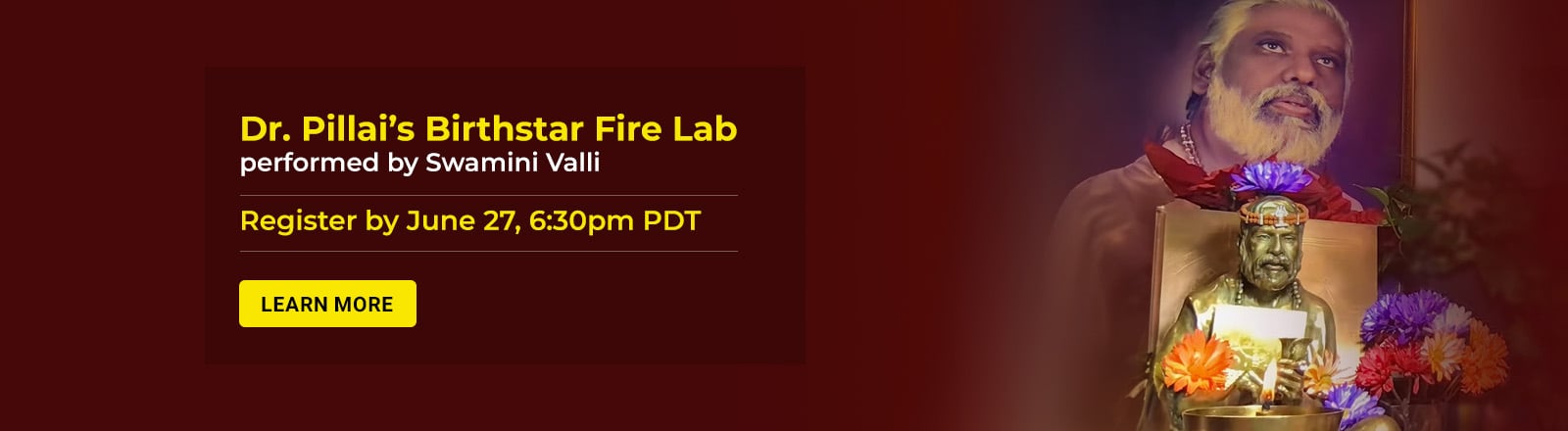 Spiritual Center | Spiritual Meditation | Spiritual Healing By Dr.Pillai - Pillaicenter